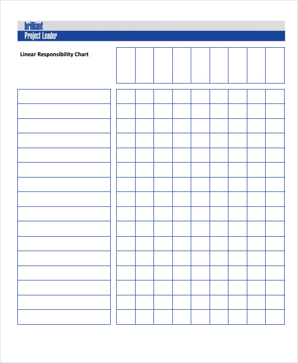 18 Chart Templates