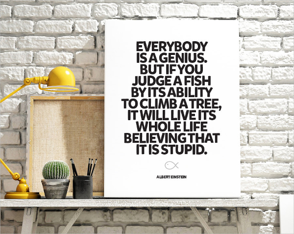 Awesome Motivational Posters - 19+ Free Templates in PSD, Vector, EPS ...