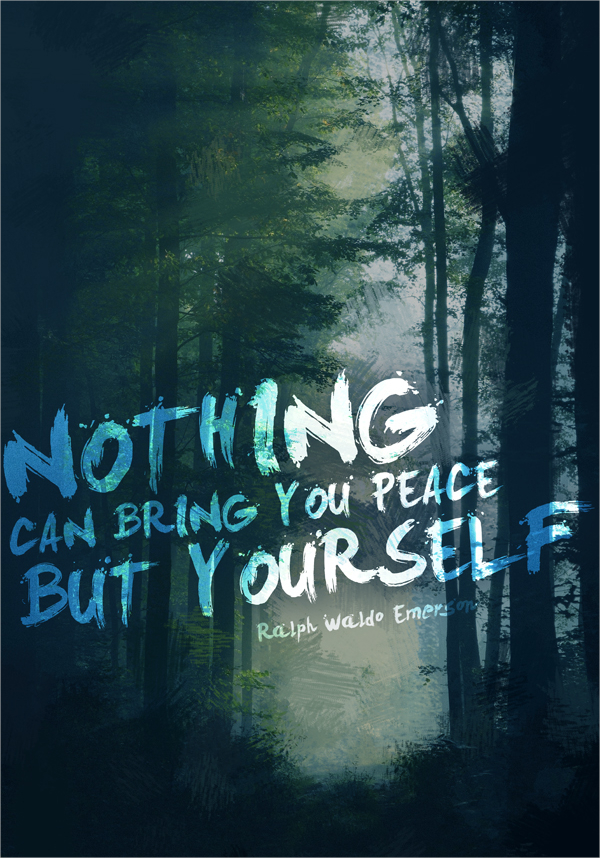 Awesome Motivational Posters - 19+ Free Templates in PSD, Vector, EPS ...