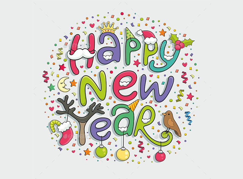 19+ Creative Typography Designs