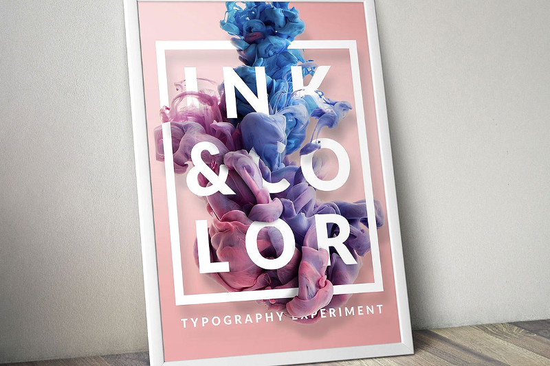 19+ Creative Typography Designs