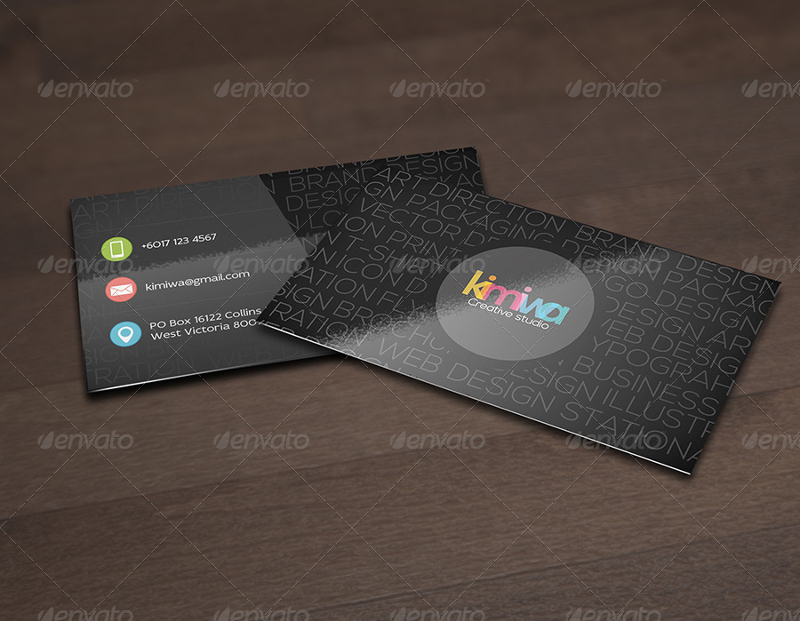 19+ Creative Typography Designs