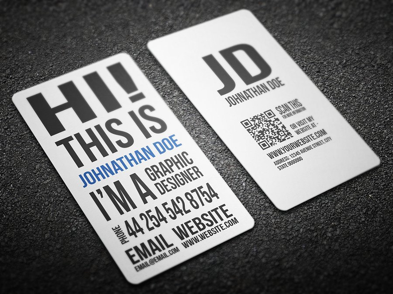 19+ Creative Typography Designs