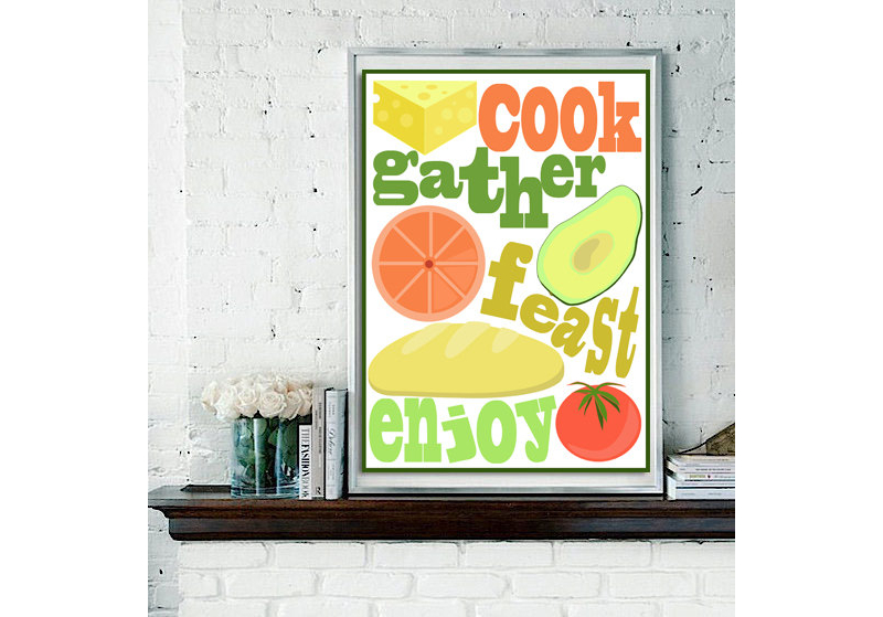 19+ Creative Typography Designs