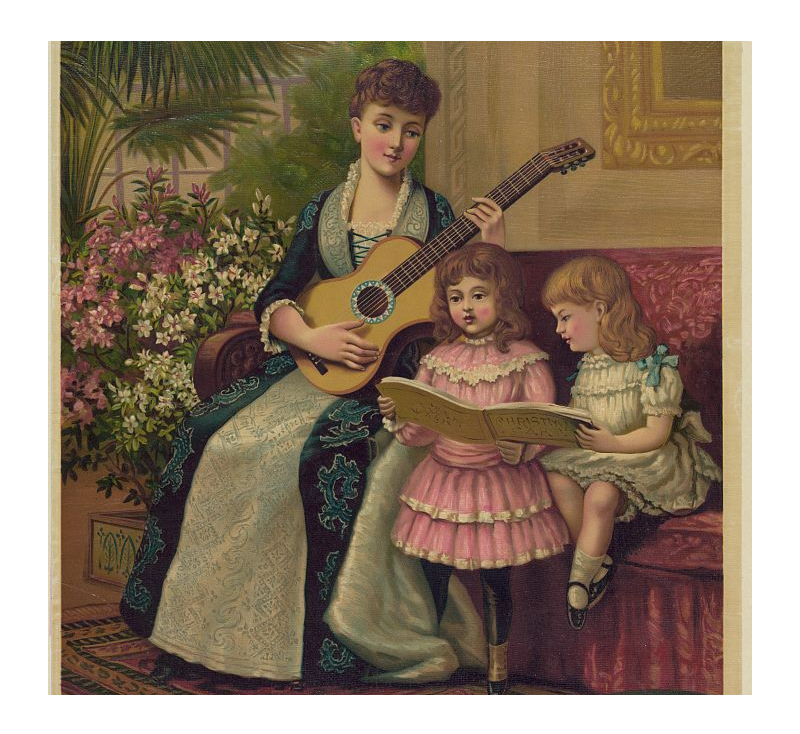 21+ Christmas Pencil Drawings