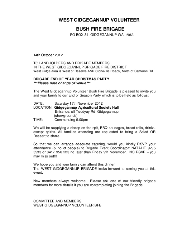 Christmas Letter Template 13 Free Word PDF PSD Documents Diwnload