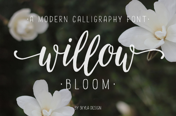 18+ Calligraphy Fonts - Free OTF, TTF Format Download