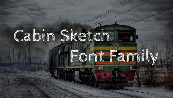 16+ Sketch Fonts - Free TTF, OTF Format Download