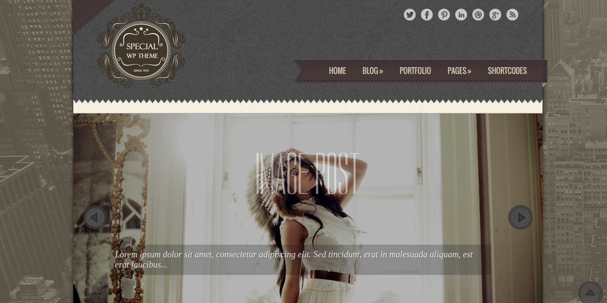 9+ Birthday Website Themes & Templates