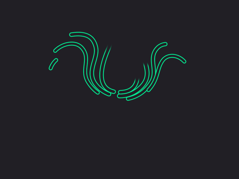 21 Animated Logo Designs
