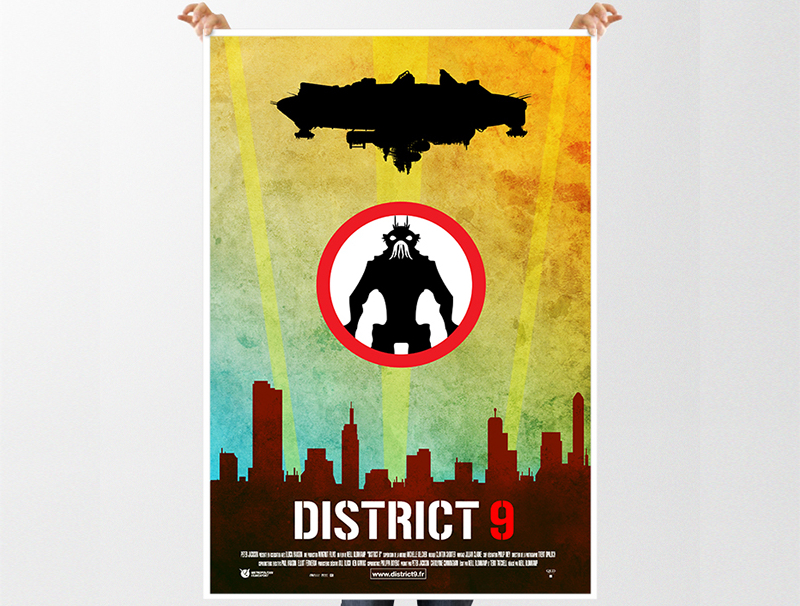 Best Minimal Posters PSD - 23+ Free Design Templates