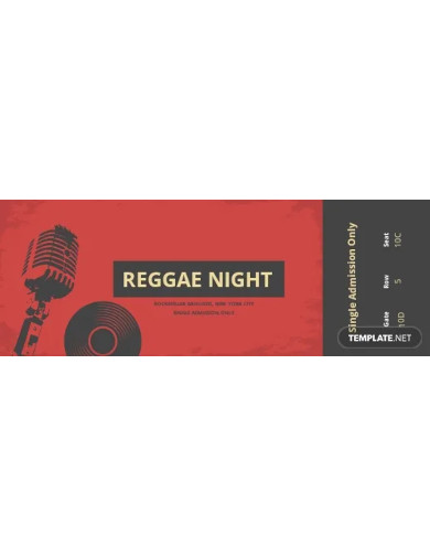 Free 46+ Event Program Templates, PSD, AI