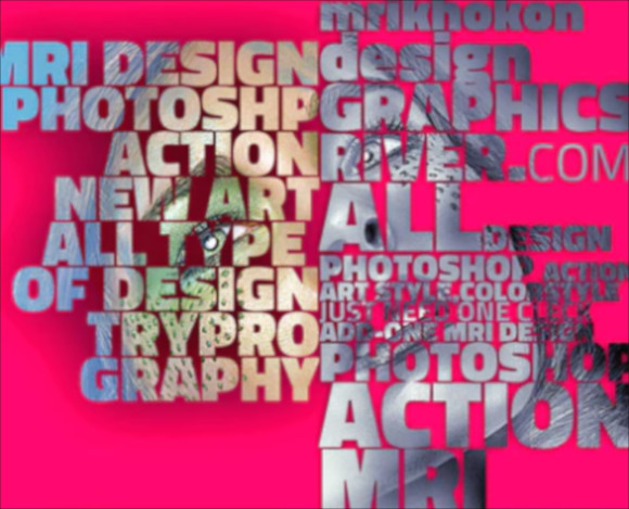 19+ Creative Typography Designs