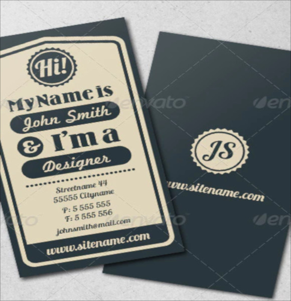 19+ Creative Typography Designs