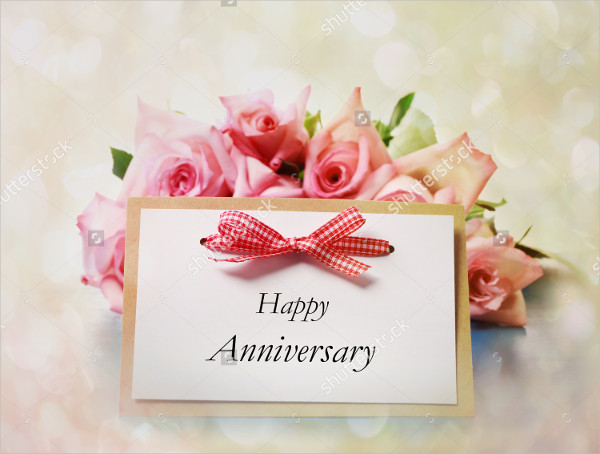 20 Printable Happy Anniversary Cards PSD Vector AI EPS