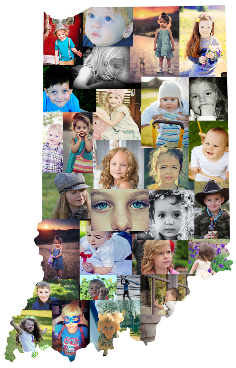 18+ Examples of Collage Artwork