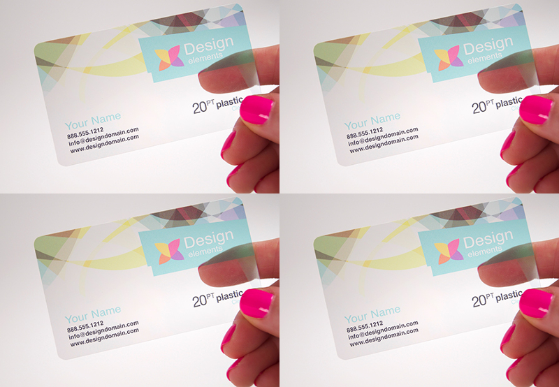 26+ Transparent Business Card Templates - Illustrator, Ms Word, Apple Pages