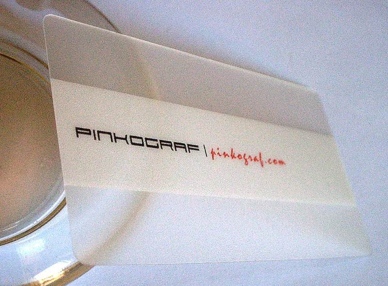 26+ Transparent Business Card Templates - Illustrator, Ms Word, Apple Pages