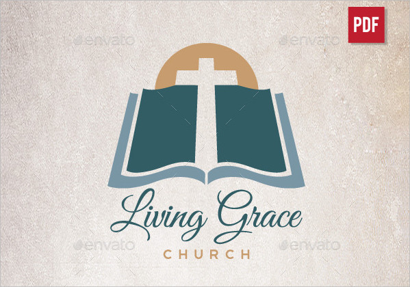 17+ Best Church Logos