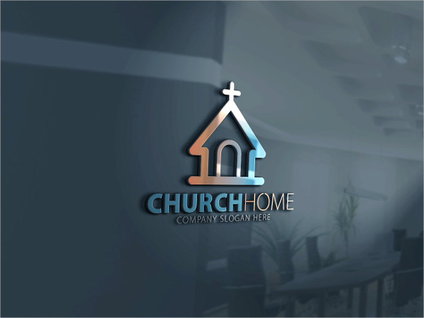 17+ Best Church Logos
