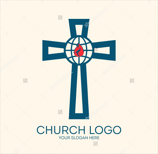 17+ Best Church Logos