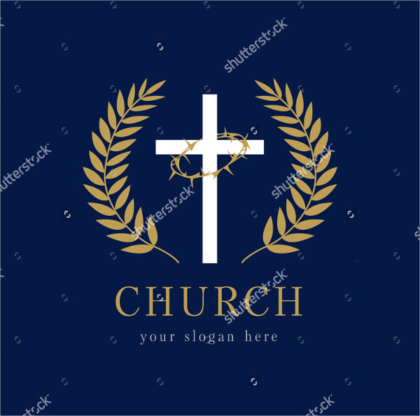 17+ Best Church Logos