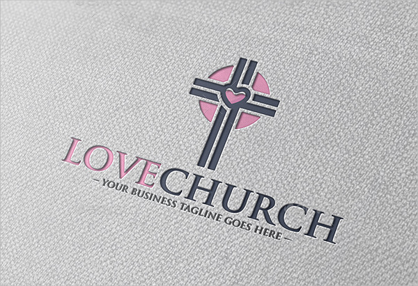 17+ Best Church Logos