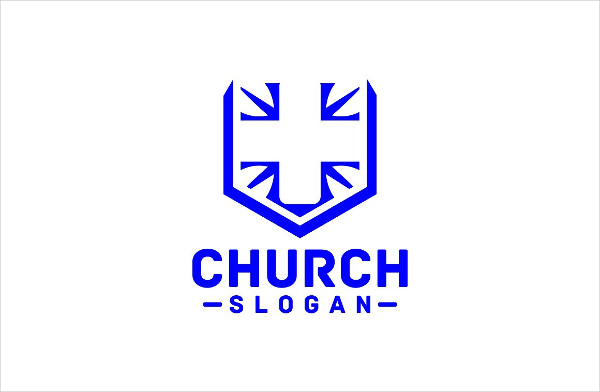 17+ Best Church Logos