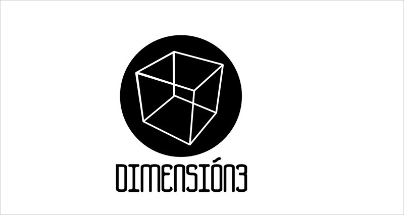 21+ Inspirational 3D Logo Designs