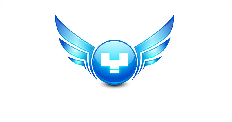 21+ Inspirational 3D Logo Designs