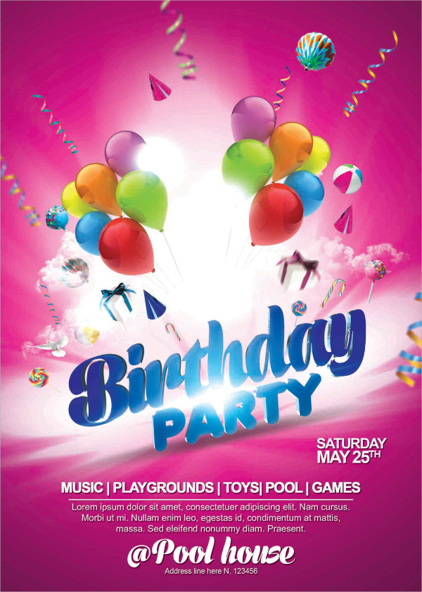 36 Free Party Flyer Templates Free PSD Vector AI EPS Format 36 Free Party Flyer Templates Free PSD Vector AI EPS Format
