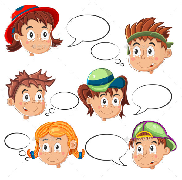 Printable Comic Strip Template With Characters Printable Templates
