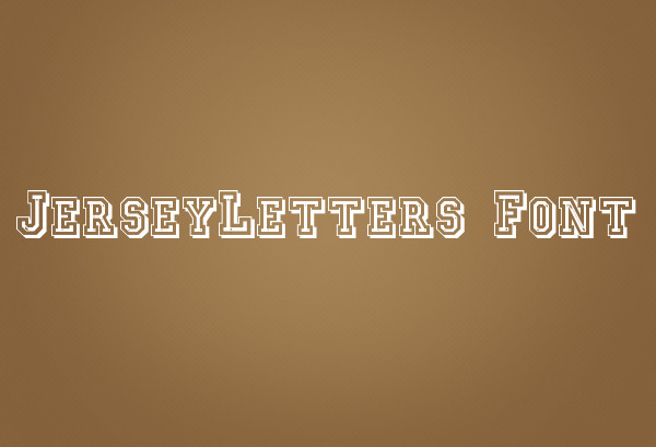 19+ Sports Fonts - Free TTF, OTF Format Download