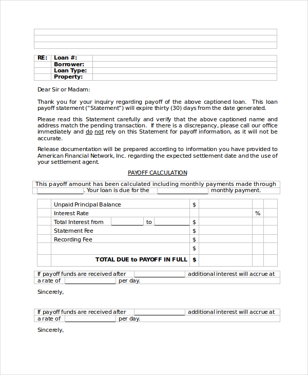 Demand Letter Sample 17 PDF Word Download Documents