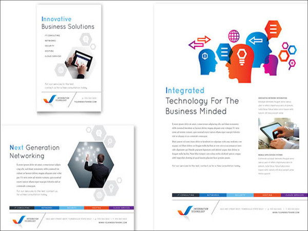 33+ Free Newsletter Templates - Free PSD, AI, Vector, EPS Format
