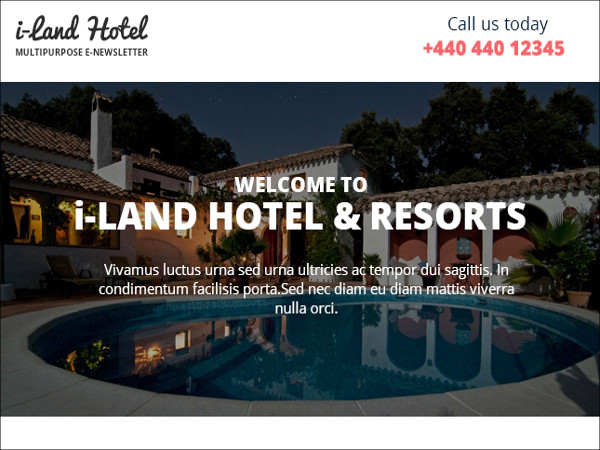 33+ Free Newsletter Templates - Free PSD, AI, Vector, EPS Format