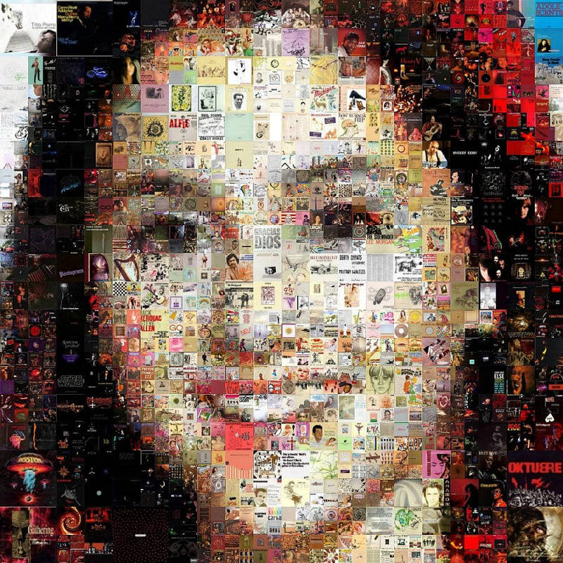 19+ Fantastic Examples of Mosaic Art