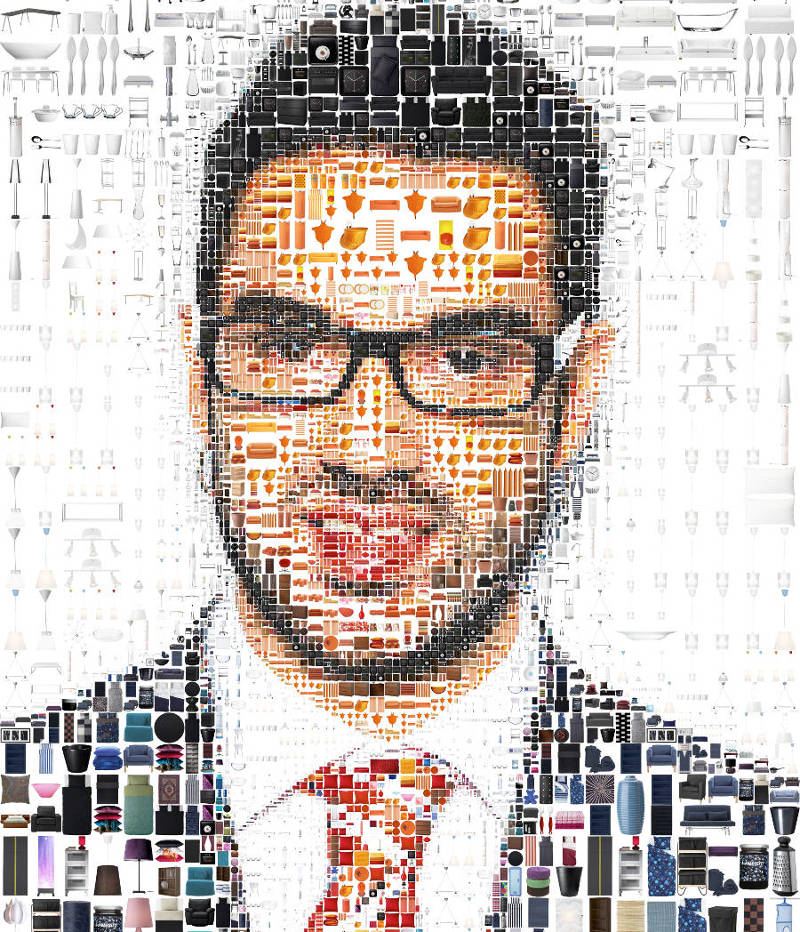 19+ Fantastic Examples of Mosaic Art