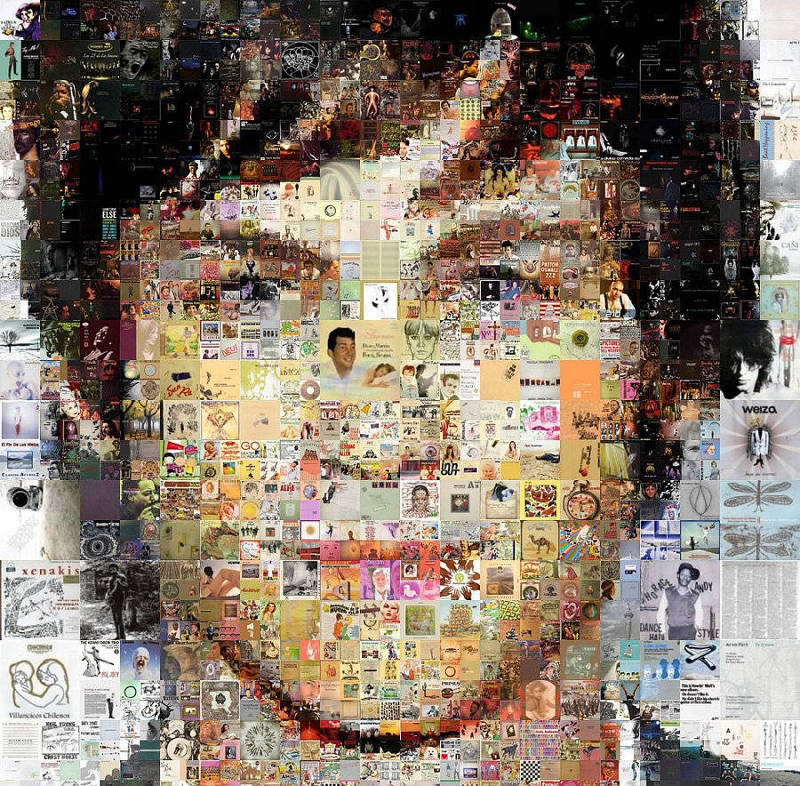 19+ Fantastic Examples of Mosaic Art