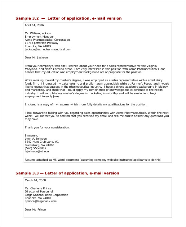 Sample Cover Letter For Graduate Teaching Assistant Job 