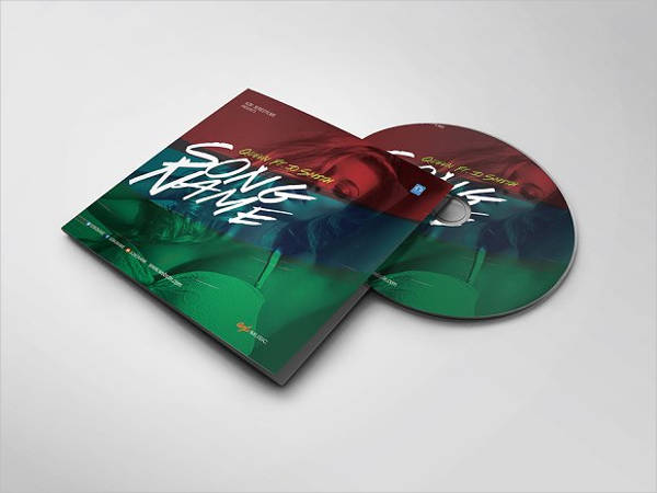 27+ DVD Cover Template - Free PSD, AI, Vector, EPS Format Download