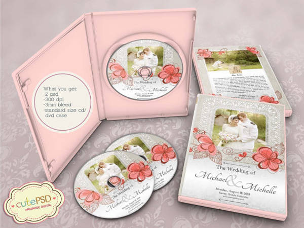 27+ DVD Cover Template - Free PSD, AI, Vector, EPS Format Download