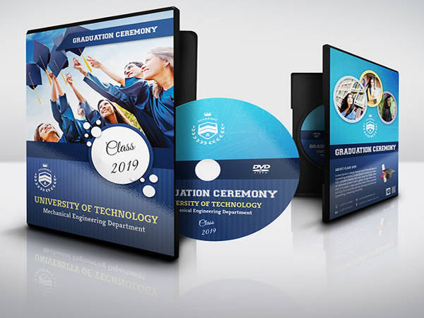27+ DVD Cover Template - Free PSD, AI, Vector, EPS Format Download