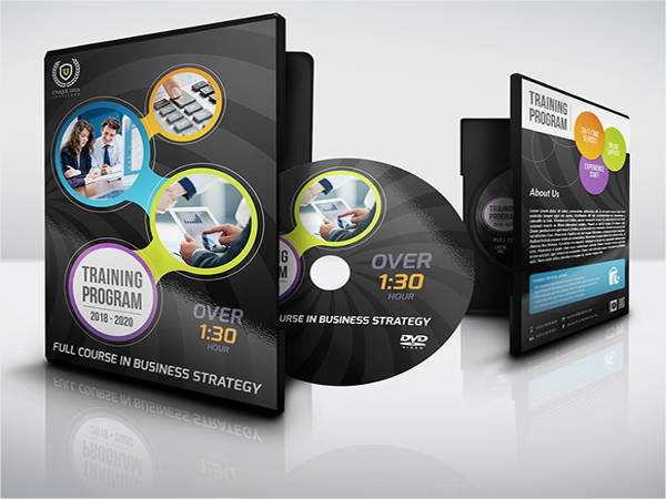 27+ Dvd Cover Template - Free PSD, AI, Vector, EPS Format Download ...