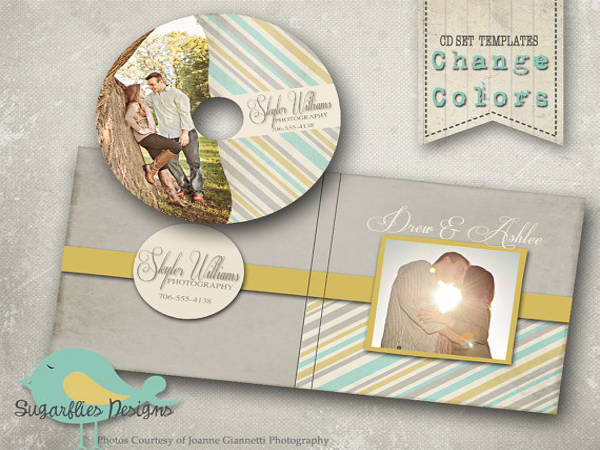 27+ DVD Cover Template - Free PSD, AI, Vector, EPS Format Download
