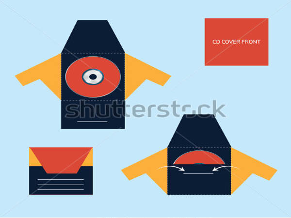 27+ DVD Cover Template - Free PSD, AI, Vector, EPS Format Download