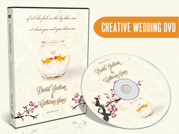27+ DVD Cover Template - Free PSD, AI, Vector, EPS Format Download