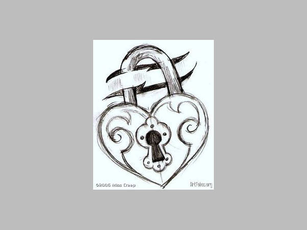 9+ Heart Drawings,Free PSD, Vector AI, EPS Format Download