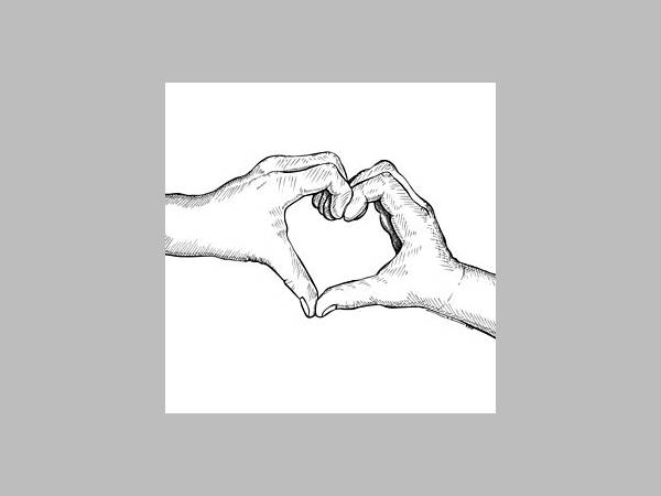 9+ Heart Drawings,Free PSD, Vector AI, EPS Format Download