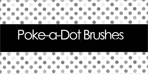 10+ Dot Brushes - ABR Format Download